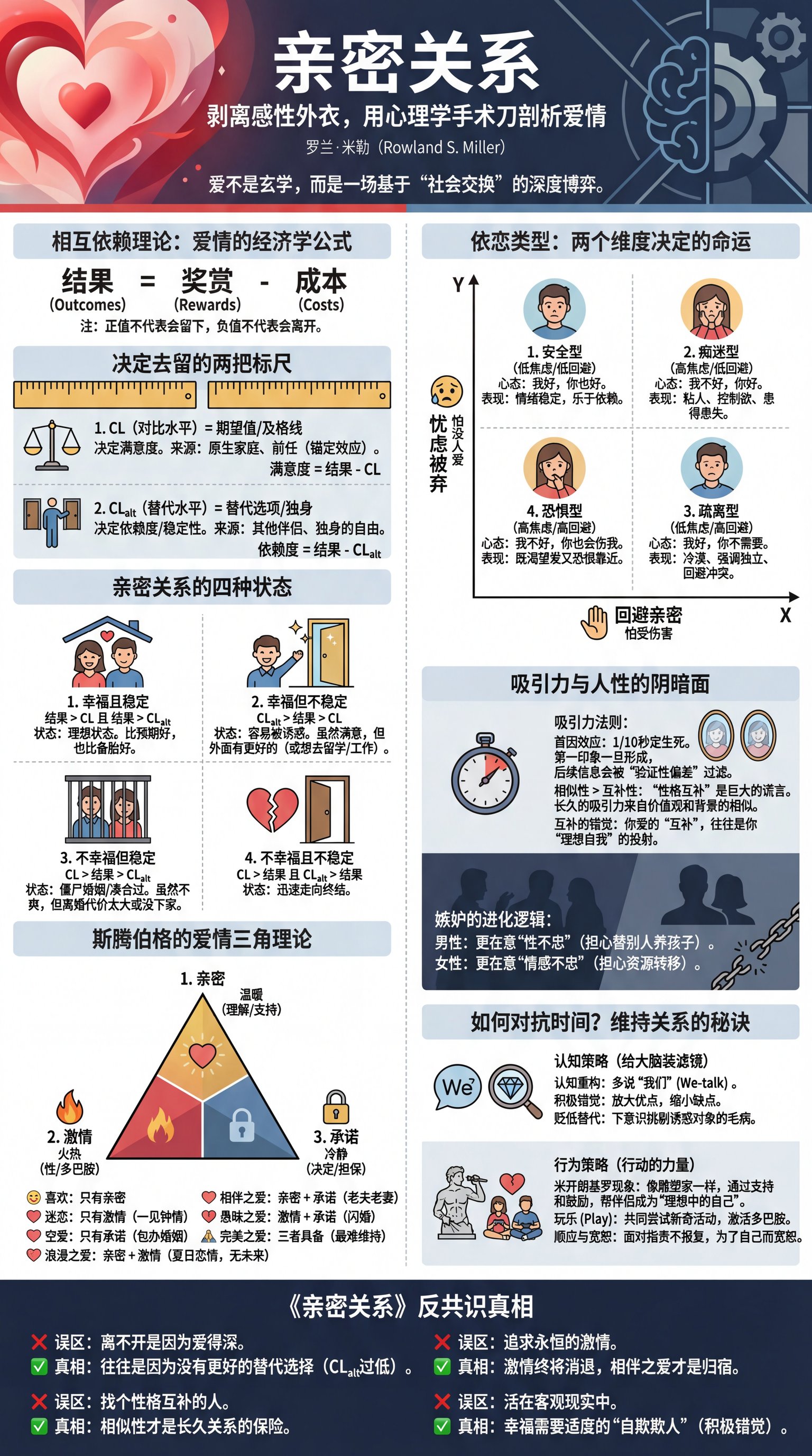 Reading Notes: *Reproduction Institutions* and *Intimate Relationships ...